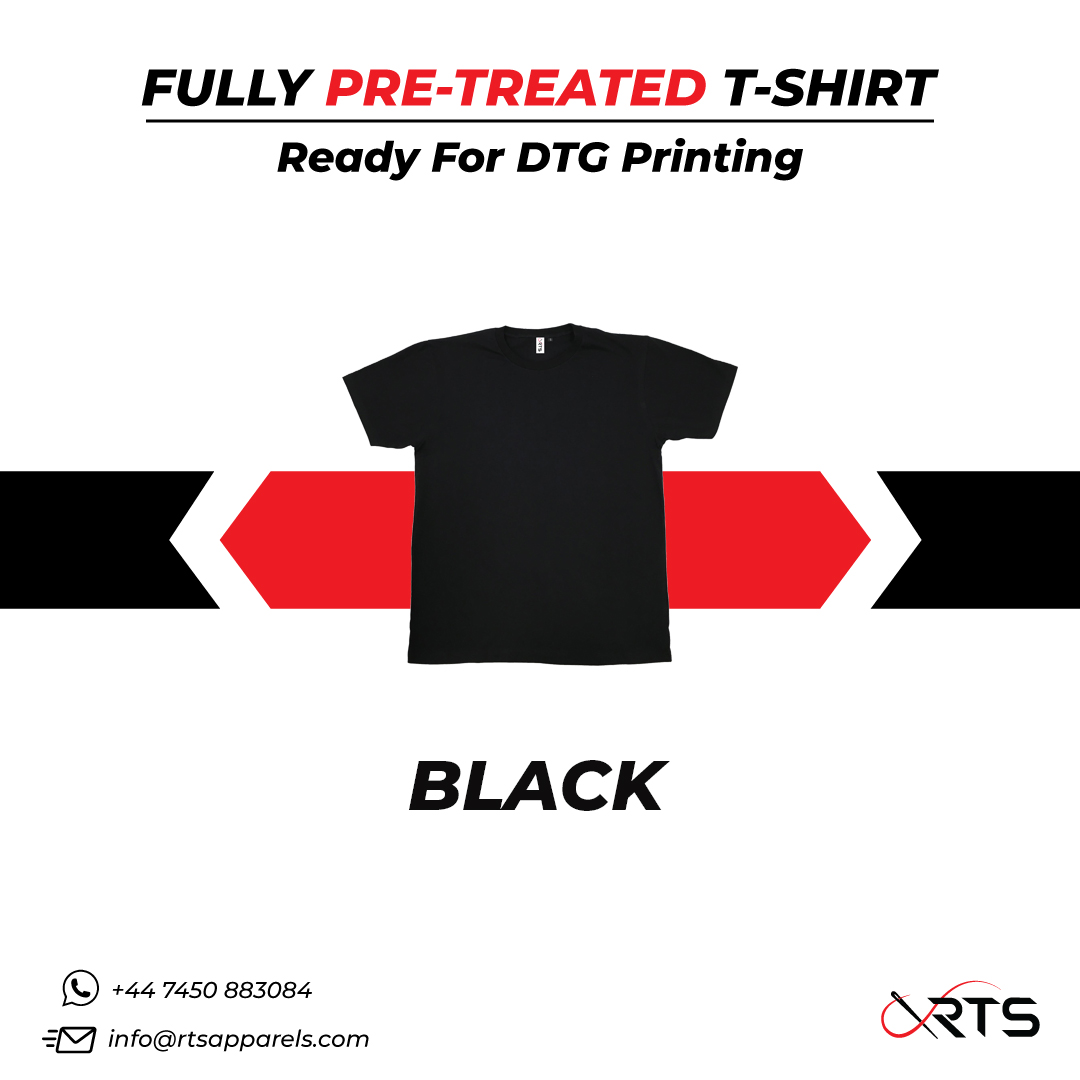 RTS - ORANGE - RTS Apparels